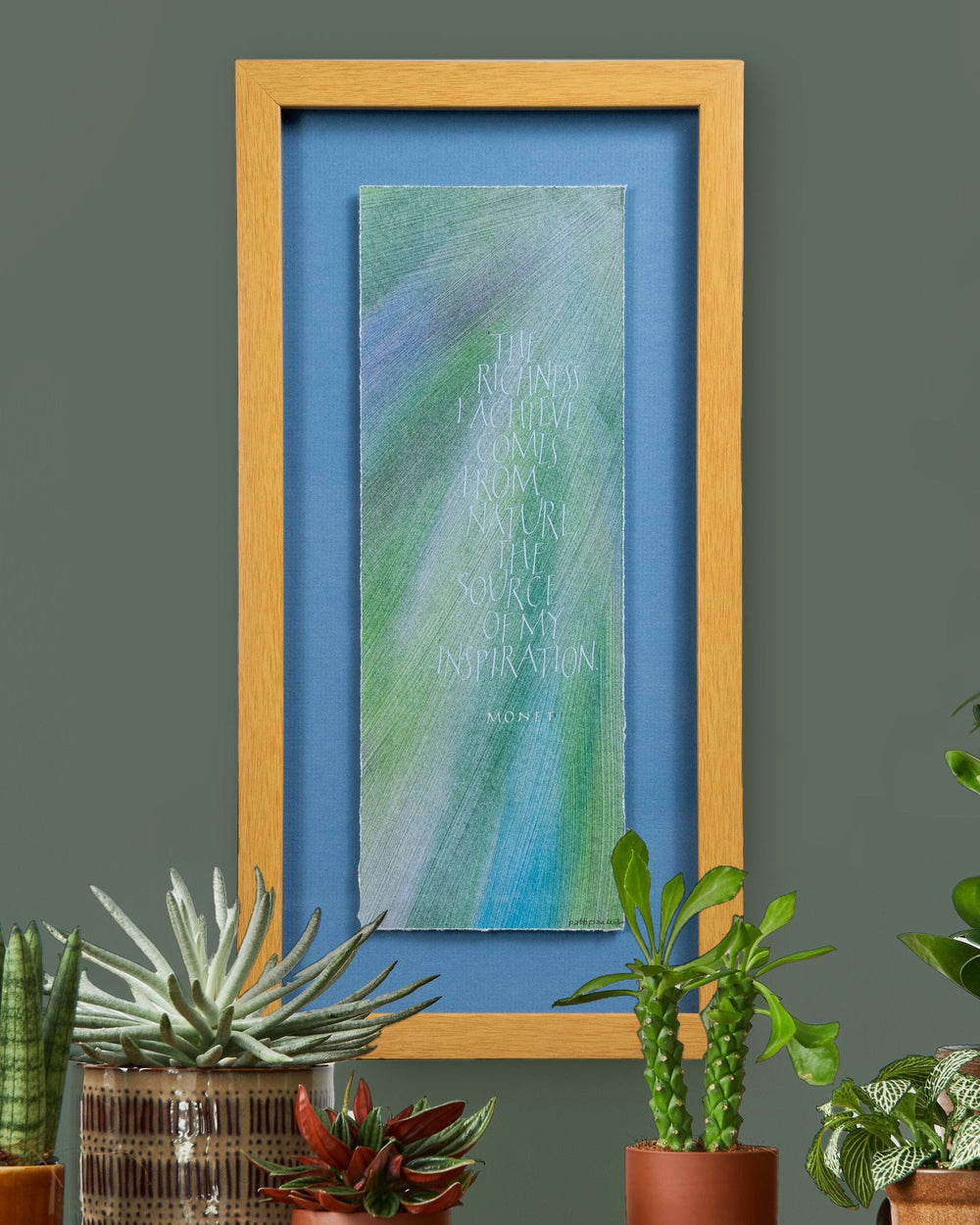 Collections – Patti Paulus - Multimedia Artist